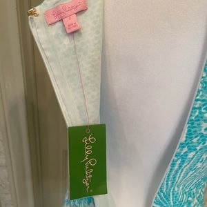 Lilly Pulitzer | Dresses | Lilly Pulitzer Macfarlane Shift Dress | Poshmark